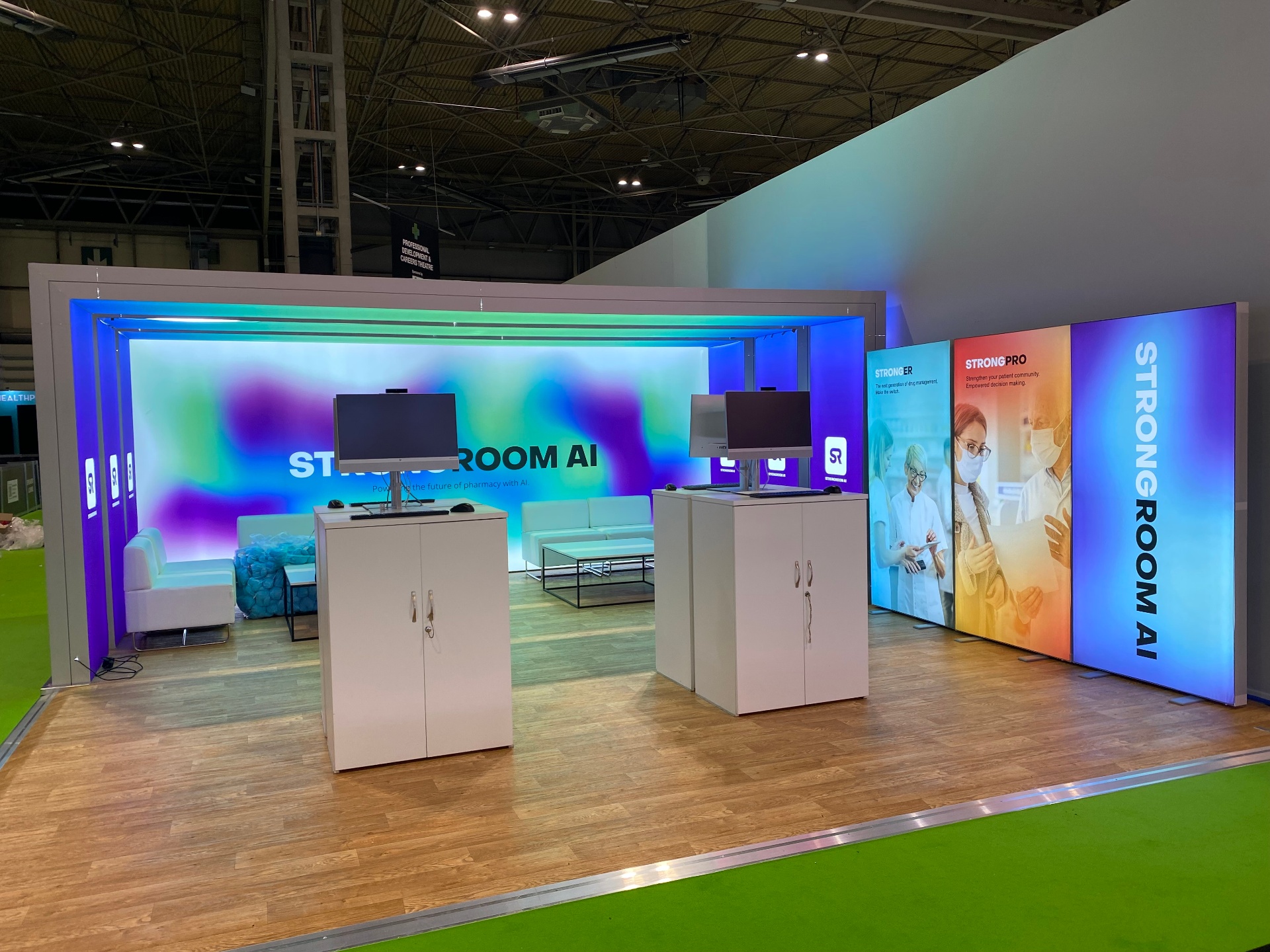 D22 | Engineered Realities – Custom Design, Fabrication & 3D Printing